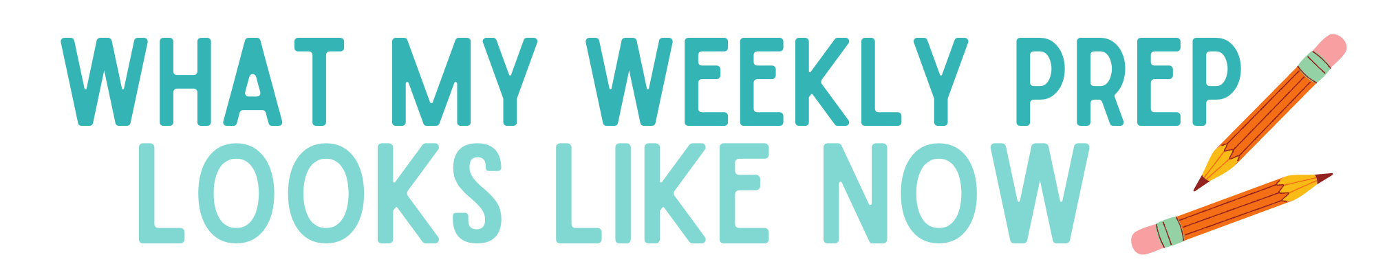 How to Plan and Prep Effective Small Group Lessons in 5 Minutes or Less ...