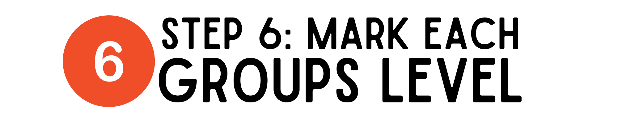 How to Plan and Prep Effective Small Group Lessons in 5 Minutes or Less ...