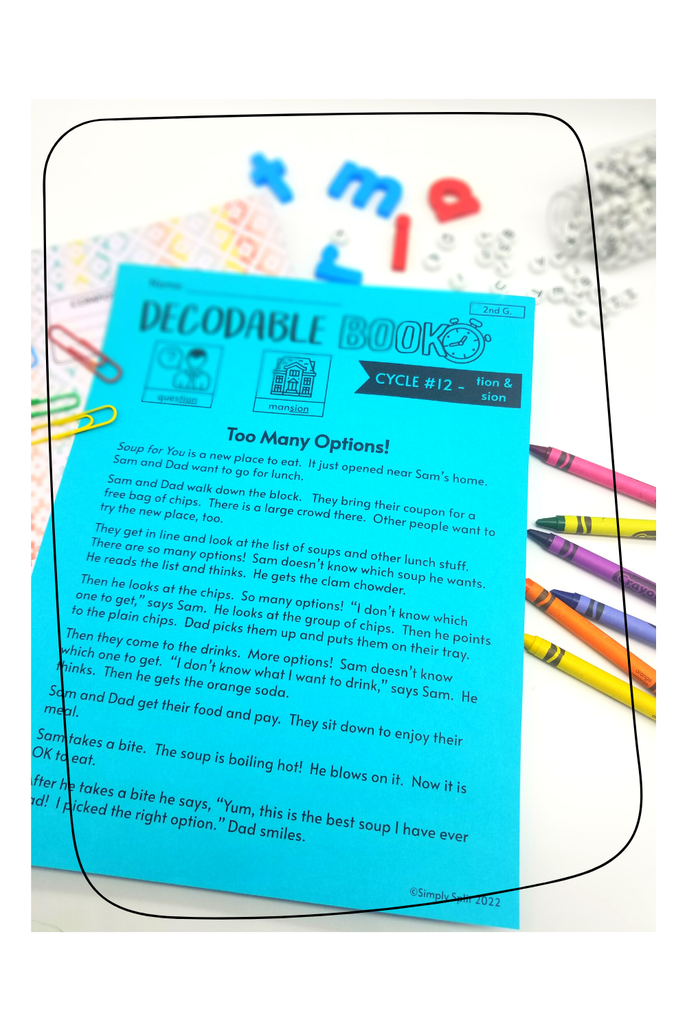 teaching-reading-fluency-why-does-it-matter – Simply Split Creations